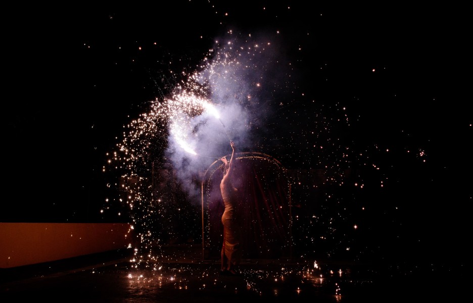 Festival dell'Oriente
